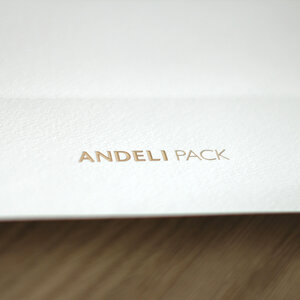Capabilities - Andeli Pack